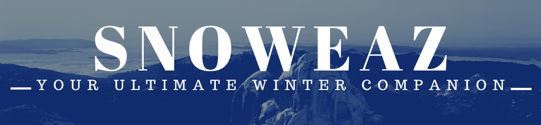 Best Snowshoes for Slippery Surfaces: Your Ultimate Winter Companion ...