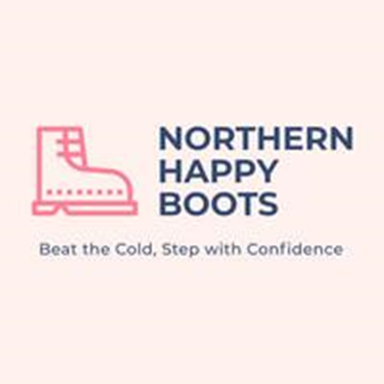Discover the Ultimate Adventure: Northern Happy Boots - ONE | PSBDigital