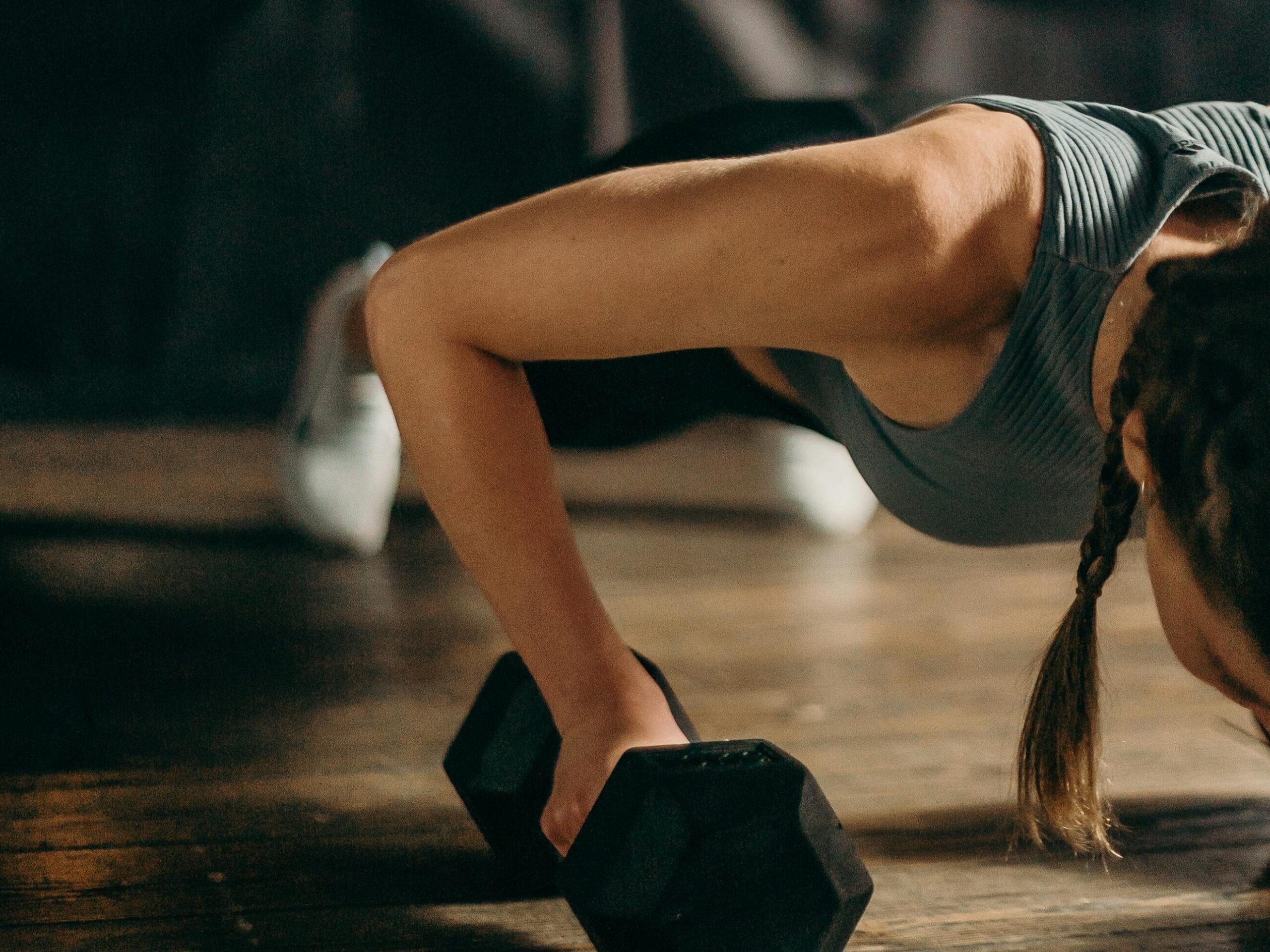 PSB Fitness: Women-Only Gym in Mississauga, Canada | Sheridan